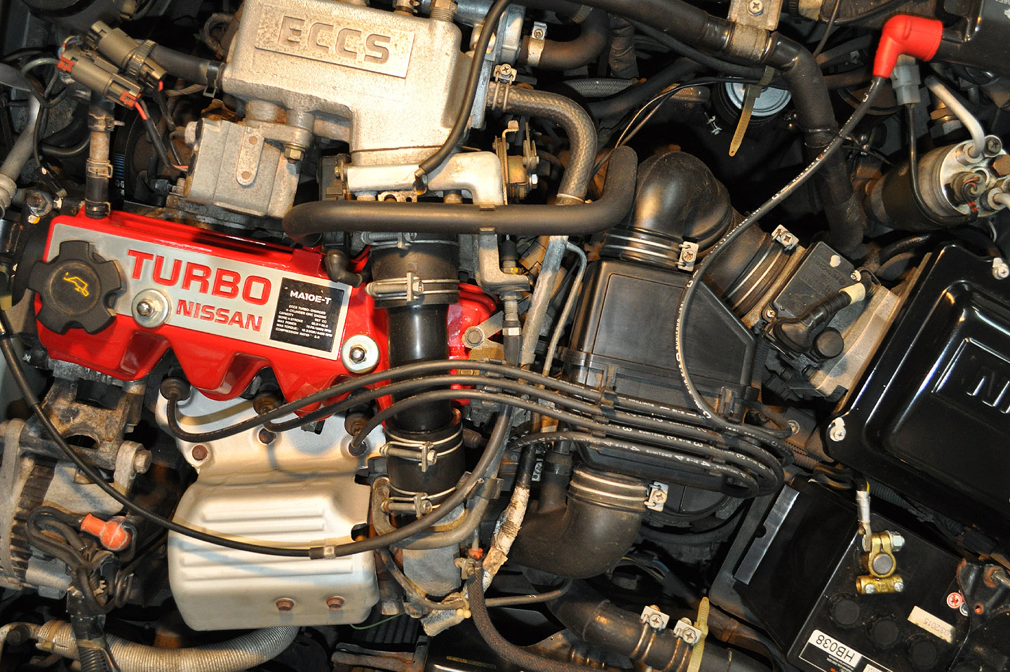 Engine – Service Kit - Engine – Service Kit - Figaro Owners Club