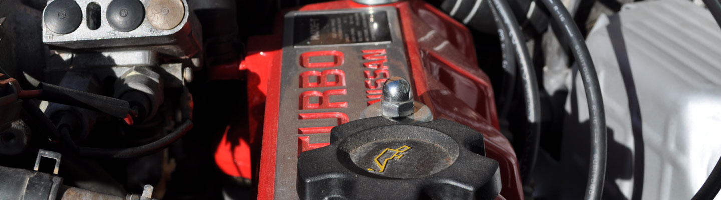 Engine – Engine Bay Identification - Engine – Engine Bay Identification ...