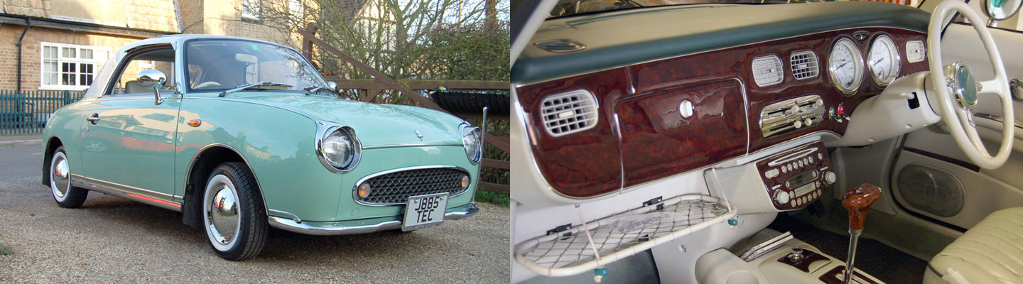 Graham Foulston – The 007 Figaro - Graham Foulston – The 007 Figaro ...