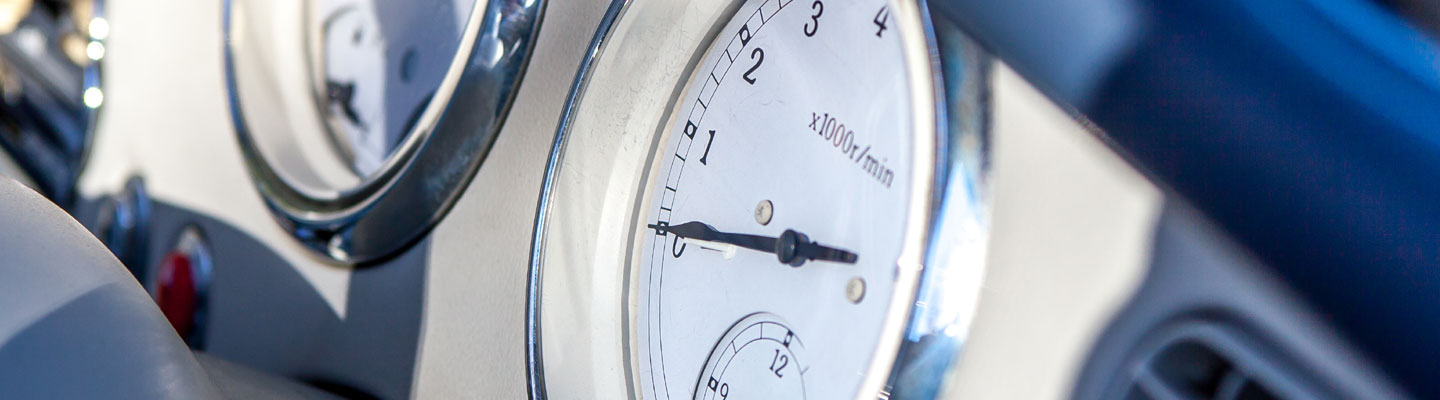 Meters & Gauges - Meters & Gauges - Figaro Owners Club