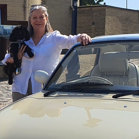 Chapter Coordinators - Chapter Coordinators - Figaro Owners Club