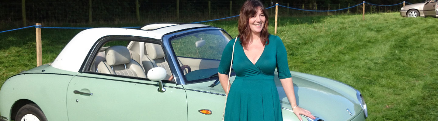 Wendy Rose – Why I love my Figaro? - Wendy Rose – Why I love my Figaro ...