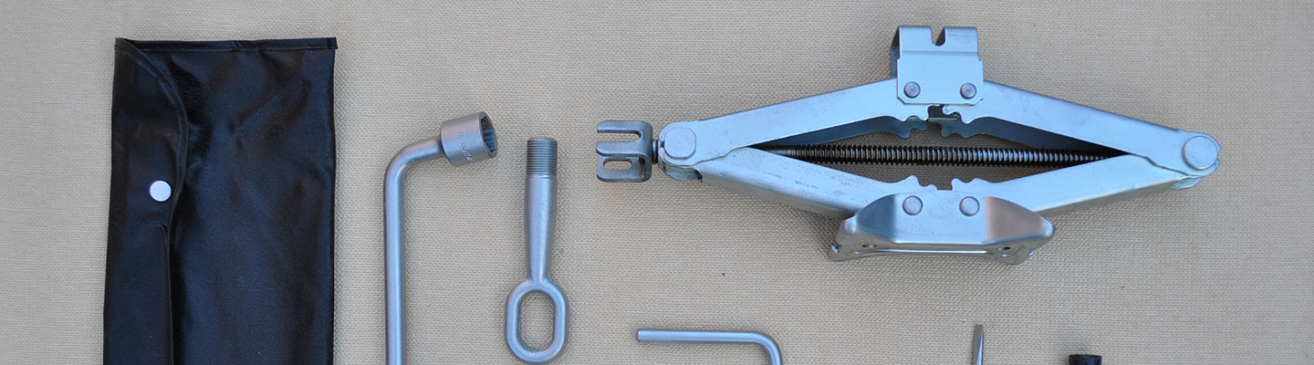 Tool Kit – What You Should Have in Your Nissan Figaro Tool Kit Video ...