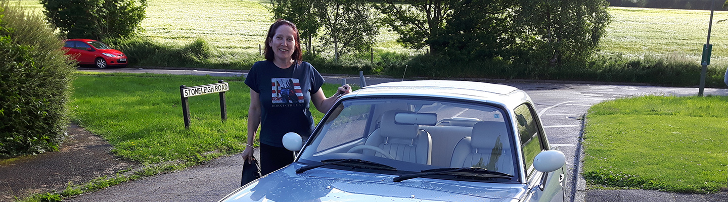 Jill Stephens & Ian Mckeen – Epic Story Of Blood, Sweat & Tears - Jill ...