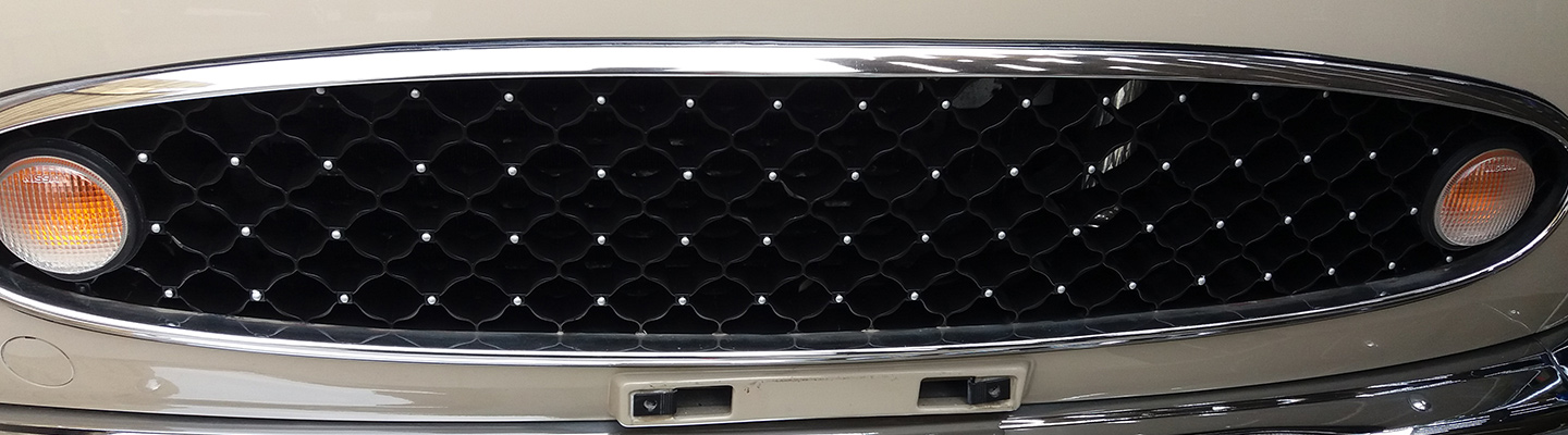 Patrick Light – Grill Upgrade - Patrick Light – Grill Upgrade - Figaro ...