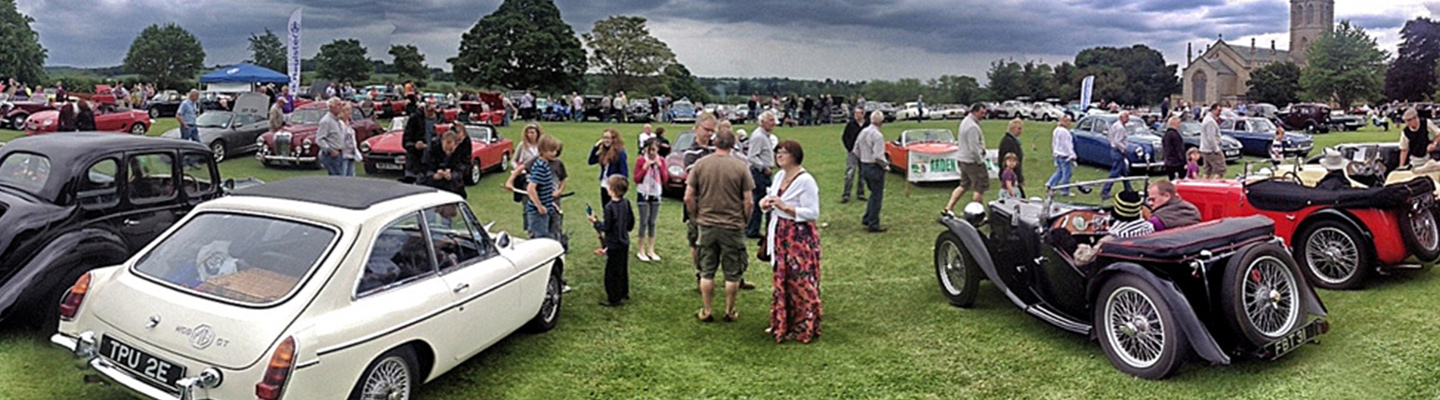 Events - Figaro Owners Club