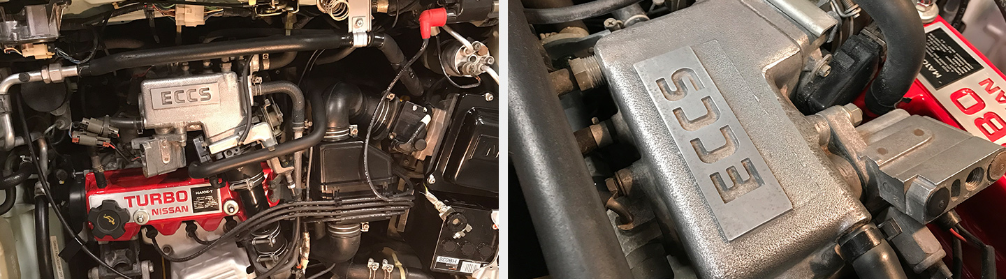 Cleaning – A guide to cleaning the Engine Bay - Cleaning – A guide to ...