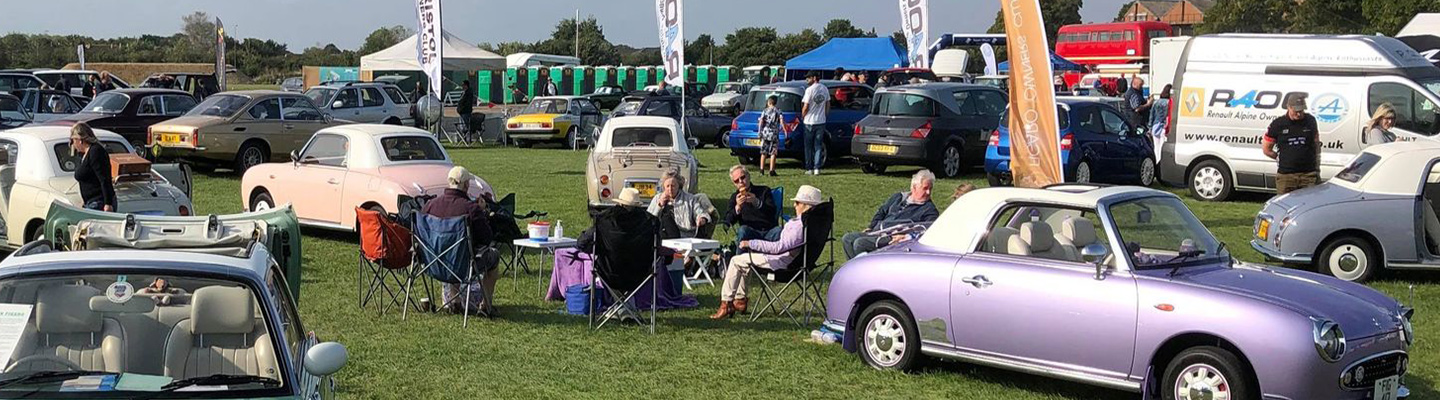 Classic Car Drive In Weekend – 18th to 20th September 2020 - Classic ...