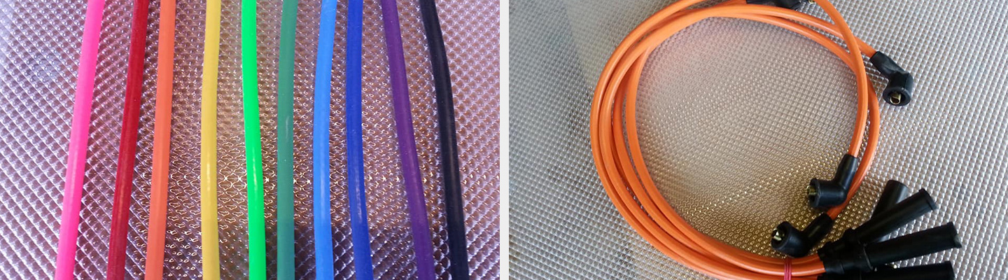 Engine – Ignition Lead Sets - Engine – Ignition Lead Sets - Figaro ...