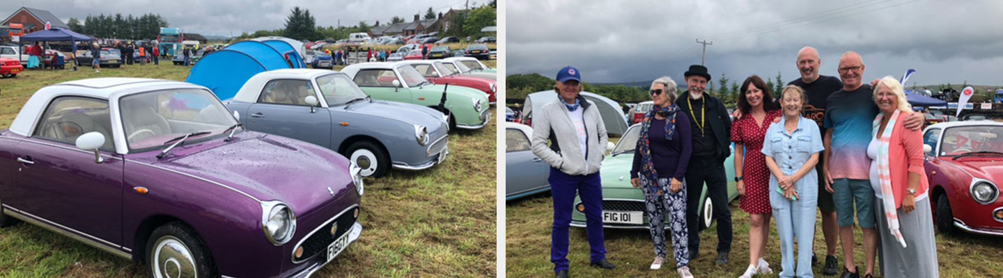 Kames Car Show – Sunday 8th August 2021 - Kames Car Show – Sunday 8th ...