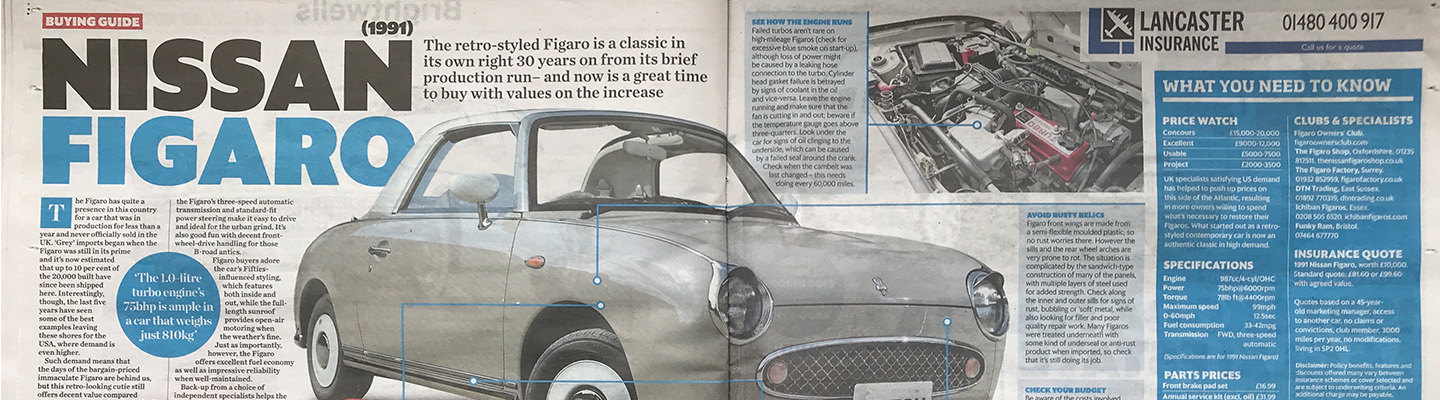 Classic Car Weekly Paper – Published October 2021 - Classic Car Weekly ...