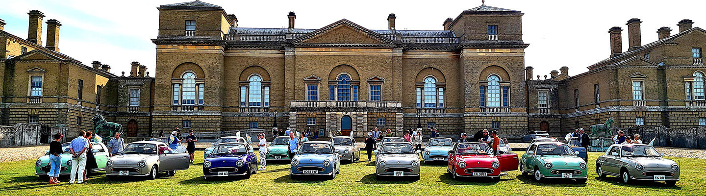 Norfolk Figaro Day Out – Sunday 12th September 2021 - Norfolk Figaro ...