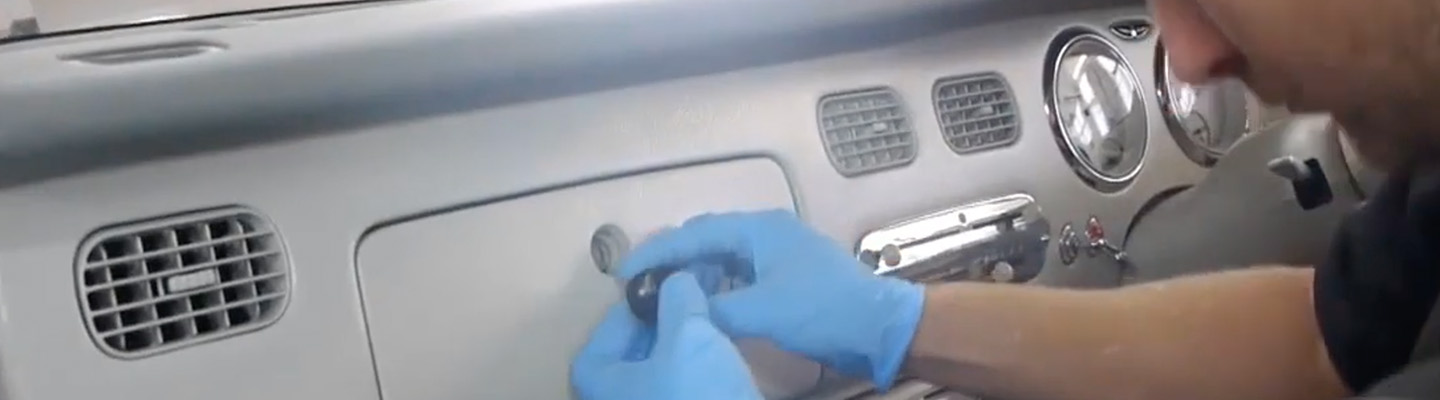 Glove Box Lock – Fitting Video - Glove Box Lock – Fitting Video ...