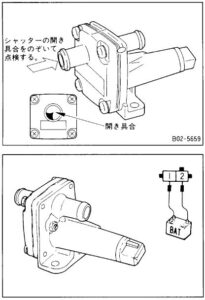 Starting – How To Test The Cold Start Valve - Starting – How To Test ...