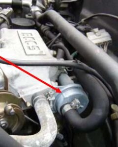 Starting – How To Test The Cold Start Valve - Starting – How To Test ...