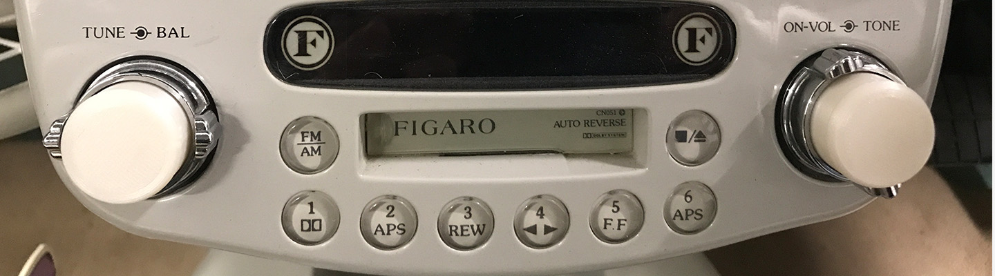 Clarion – Knob Replacements - Clarion – Knob Replacements - Figaro ...
