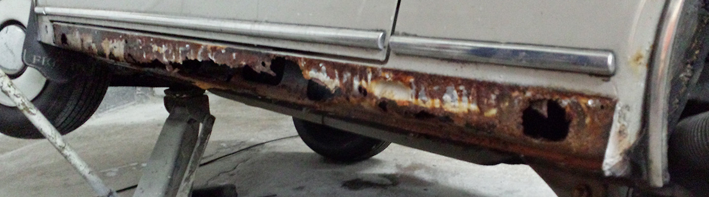 Rust – Door Sill: How to replace the Door Sills - Rust – Door Sill: How ...