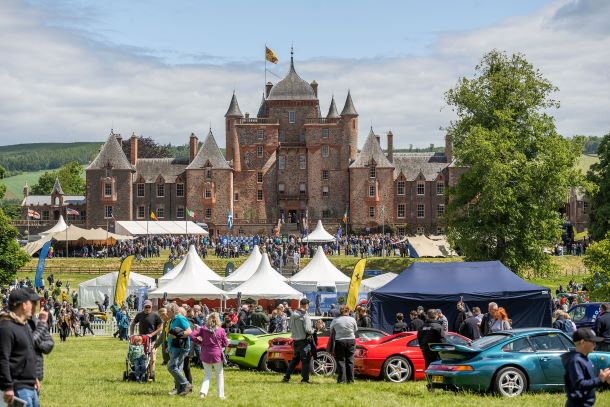 BVAC Classic Festival of Motoring – Sunday 2nd June 2024 - BVAC Classic ...