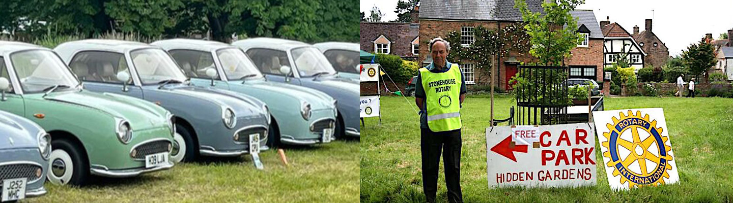 Open Gardens and Gathering on the Green – Sunday 26th May 2024 - Open ...