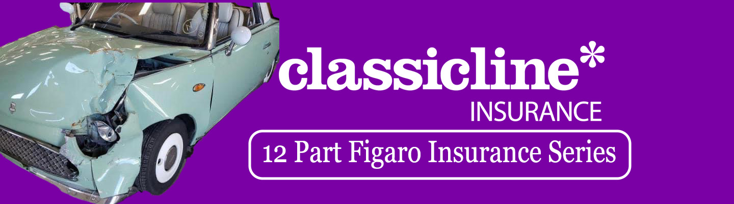12-Part Figaro Insurance Guide – Published by Classicline Insurance ...