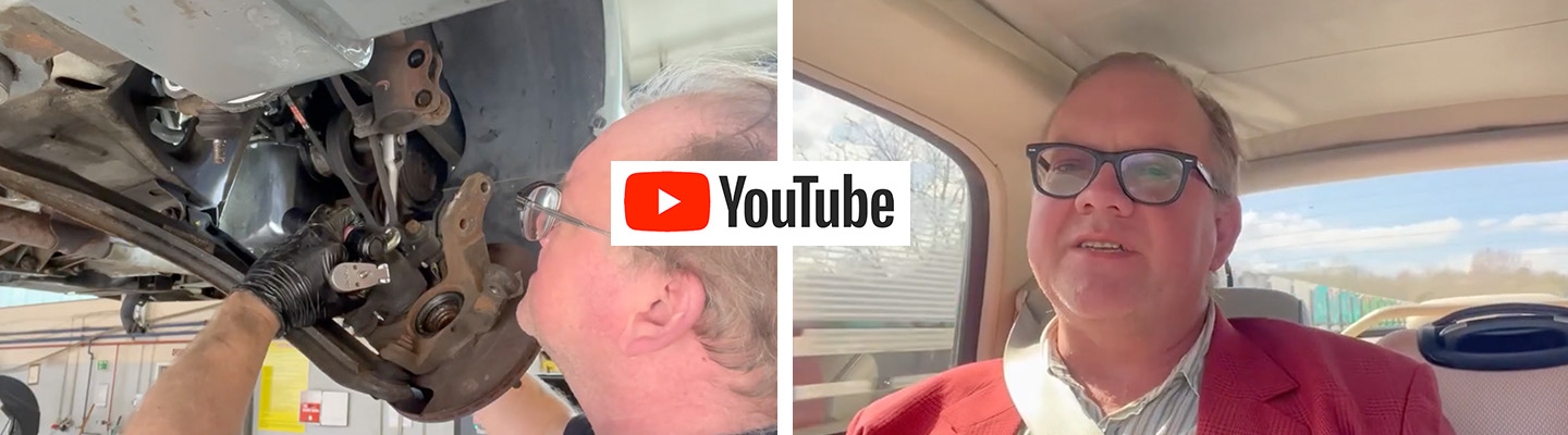 Engine – Nissan Figaro Gearbox Conversion to Manual Video by Jeremiah ...
