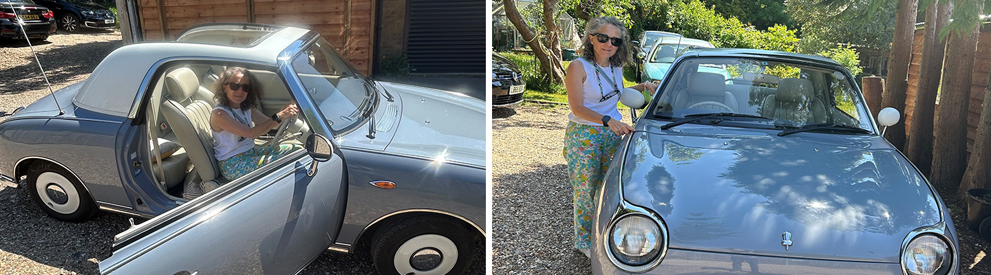 Carole Cohen marks Milestone with 5,000th Member - Carole Cohen marks ...