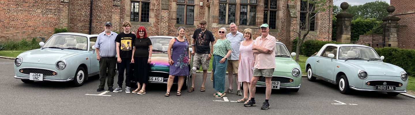 Figgys and Chat at Churchill Tree Pub – 21st June 2025 - Figgys and ...