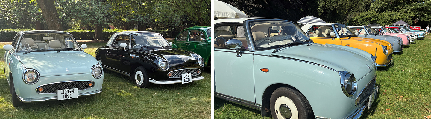 Didsbury & South Manchester Car Show – 13th July 2025 - Didsbury ...