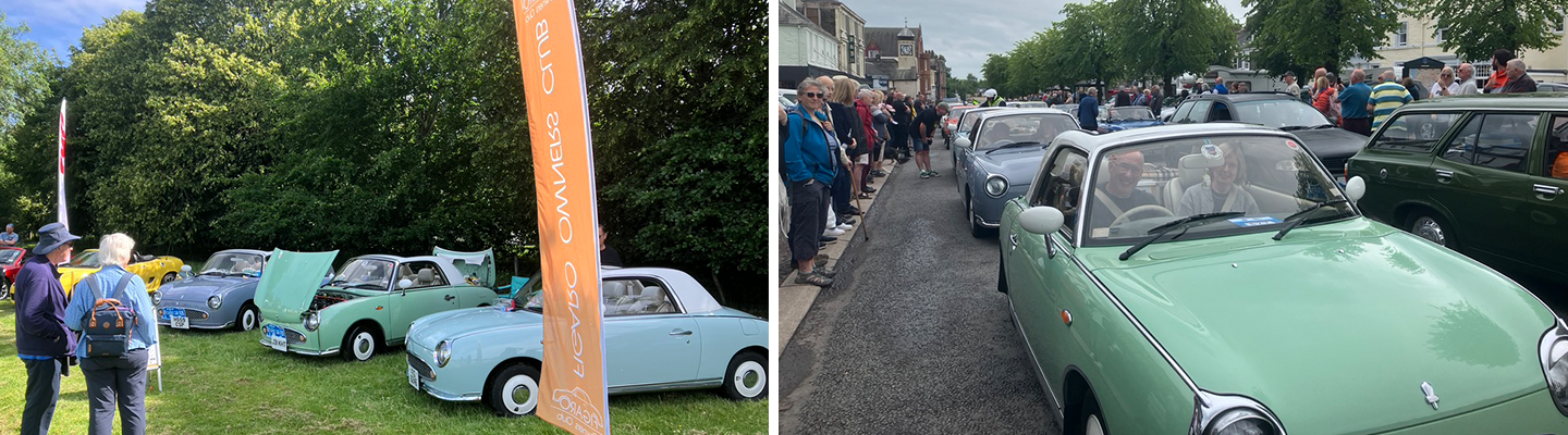 Moffat Classic Car Show – 29th June 2025 - Moffat Classic Car Show ...