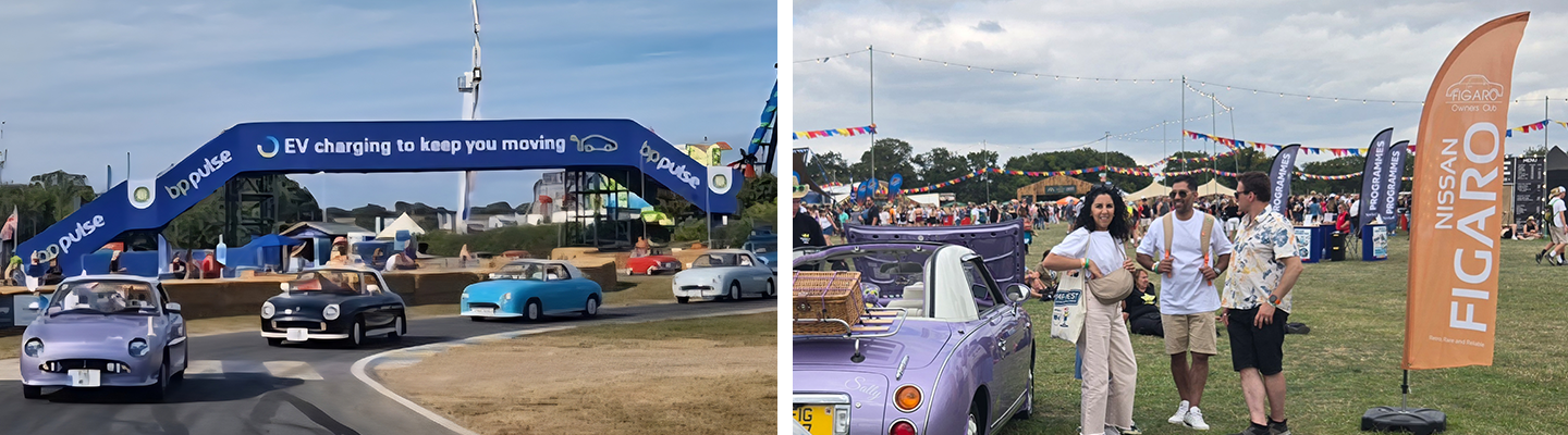 CarFest – 21st to 25th August 2025 - CarFest – 21st to 25th August 2025 ...