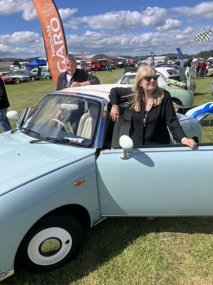 Tayside Classic – 14th June 2026 - Tayside Classic – 14th June 2026 ...